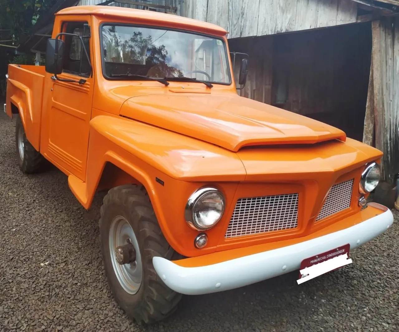 FORD F-75 Usados e Novos