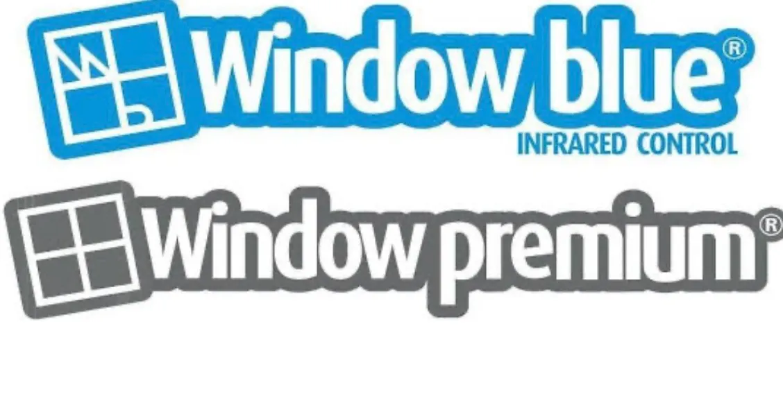 "pelicula window blue" no Brasil