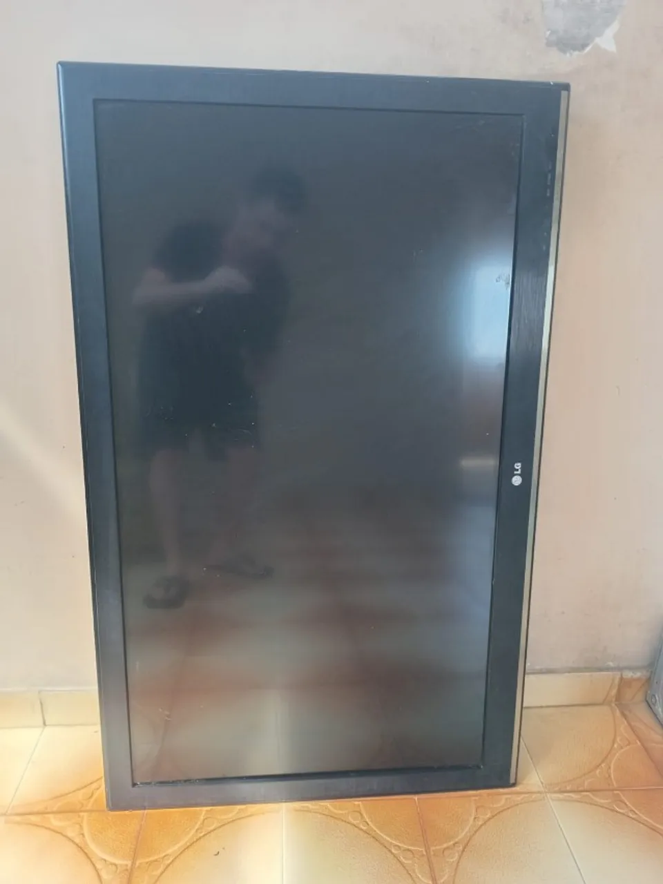 "tela display tv" no Brasil