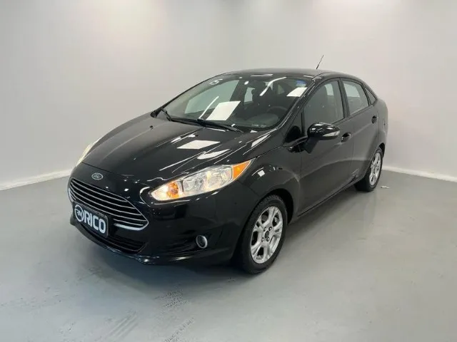 FORD FIESTA 2015 Usados e Novos