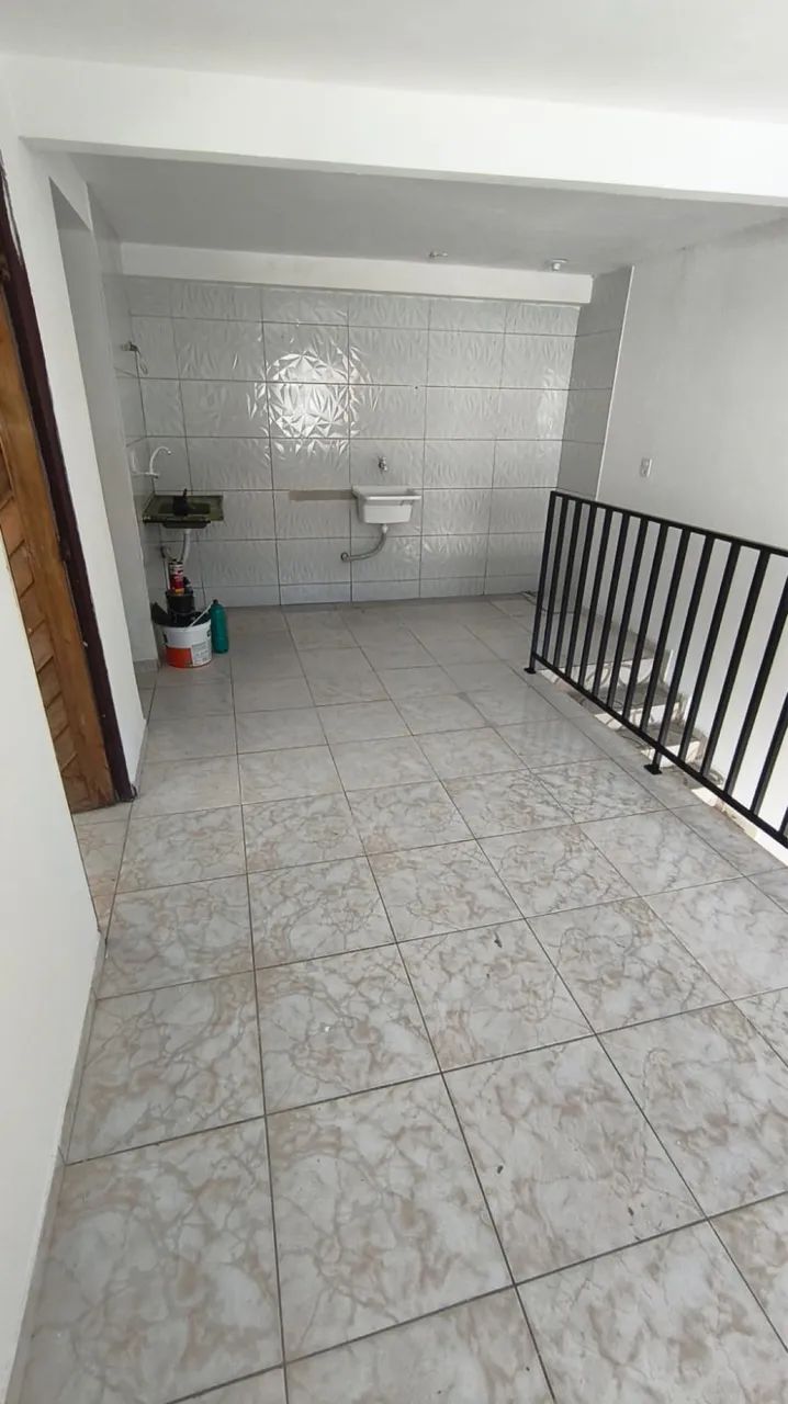 Casa 2 quartos para alugar - Feitosa, Maceió - AL 1472483778 | OLX