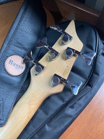 Tagima b5 | +16 anúncios na OLX Brasil