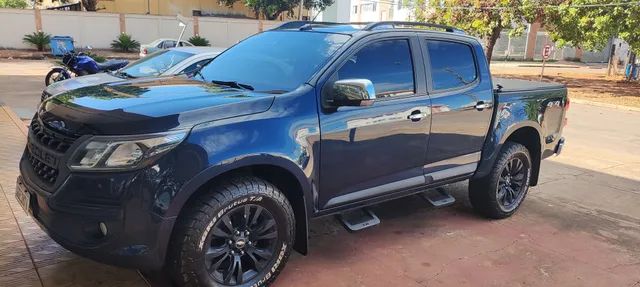 Carros pick-ups a diesel Usados e Novos à venda | OLX