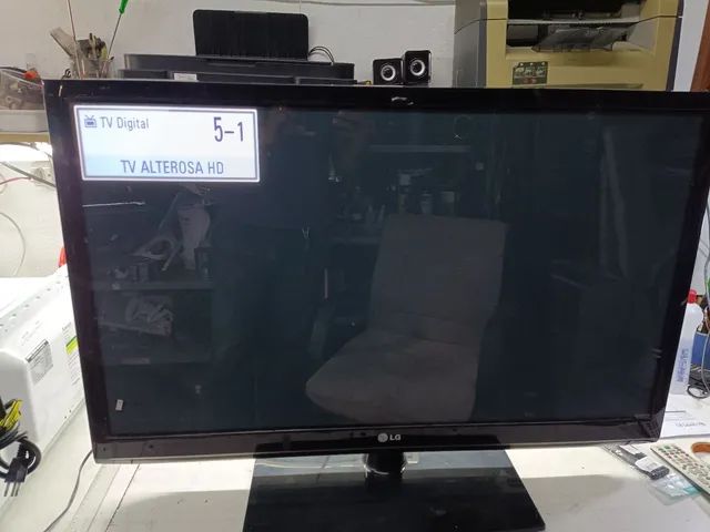 Tv de plasma 42 polegadas lg | +146 anúncios na OLX Brasil