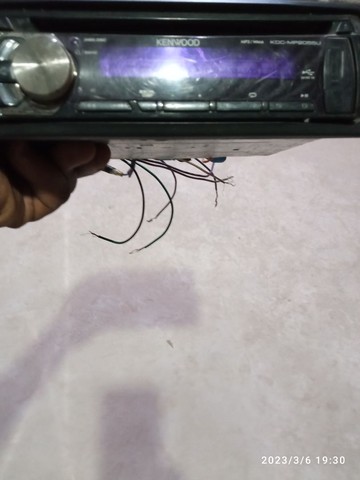 Dvd kenwood automotivo | +8 anúncios na OLX Brasil