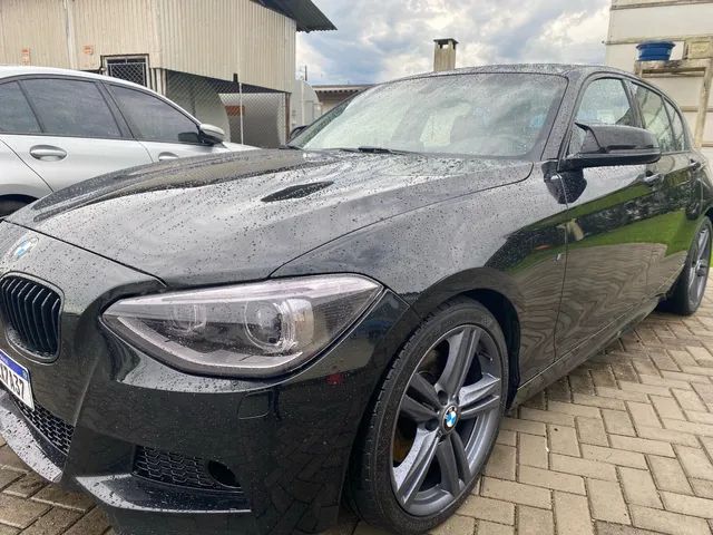 BMW 2014 Usados e Novos