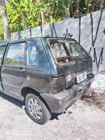 FIAT UNO 1994 Usados e Novos