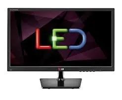 "monitor lg 20en33ss" no Brasil