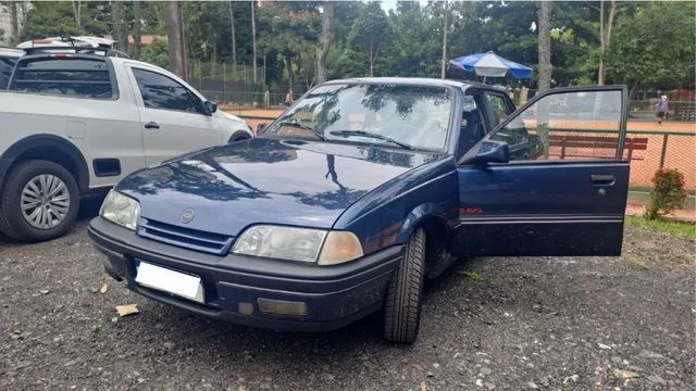 CHEVROLET MONZA 1995 Usados e Novos