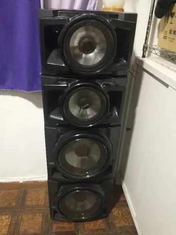 "sony gtr88" no Brasil