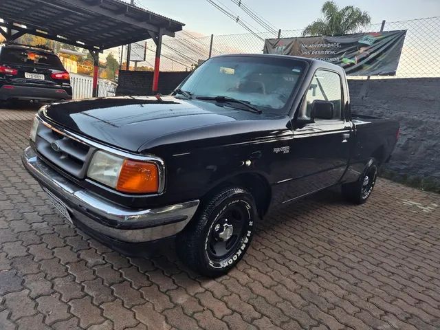 FORD RANGER 1997 Usados e Novos