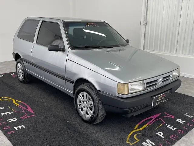 FIAT UNO 1995 Usados e Novos