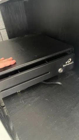 "gaveta caixa bematech" no Brasil