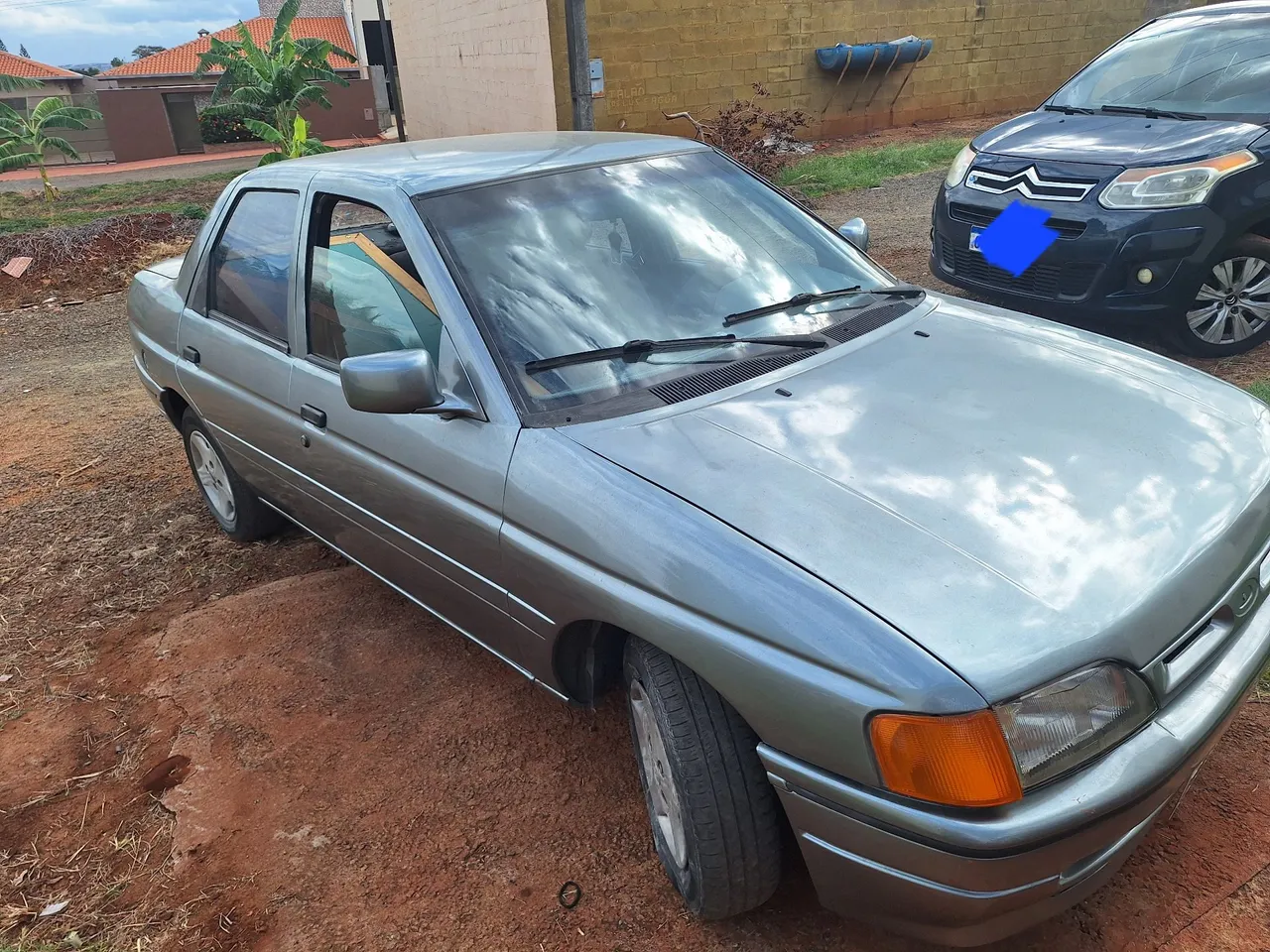 FORD VERONA 1994 Usados e Novos