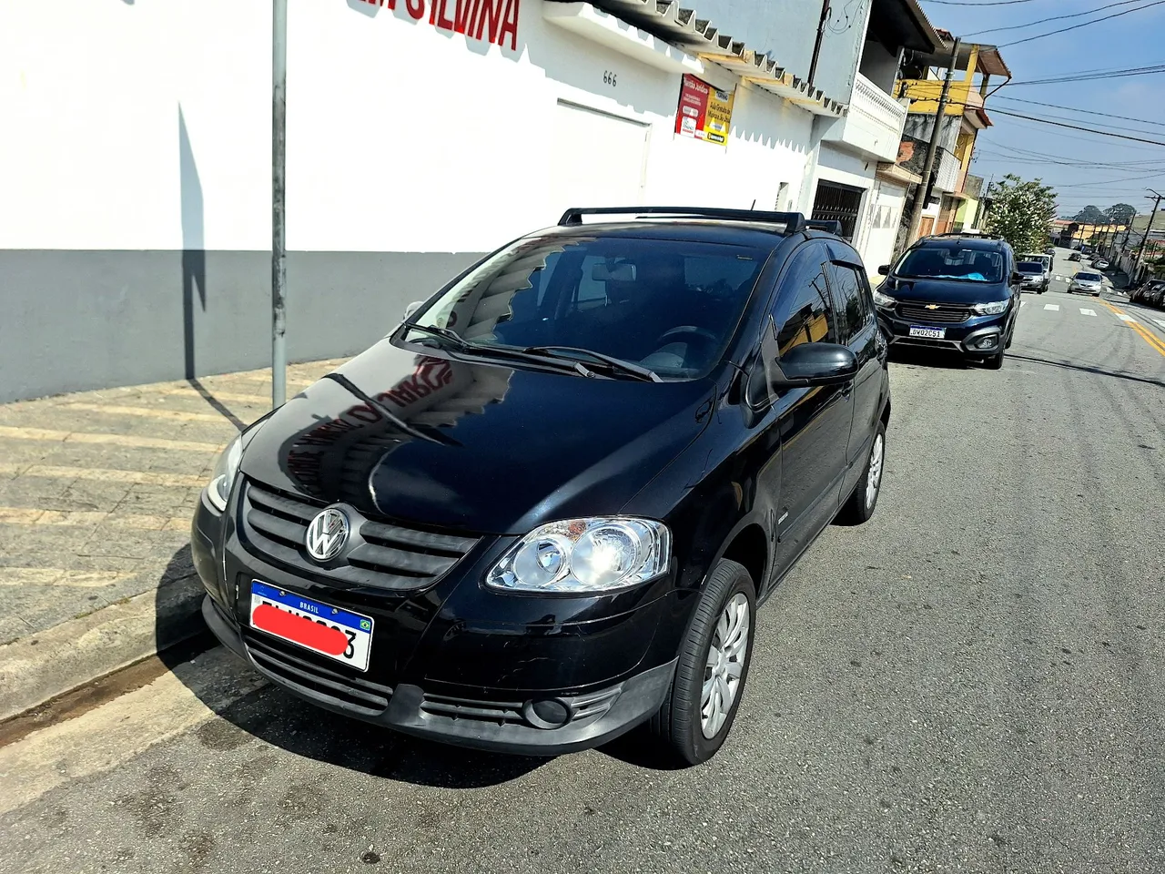 "vw fox 2010" - Carros Usados e Novos à venda
