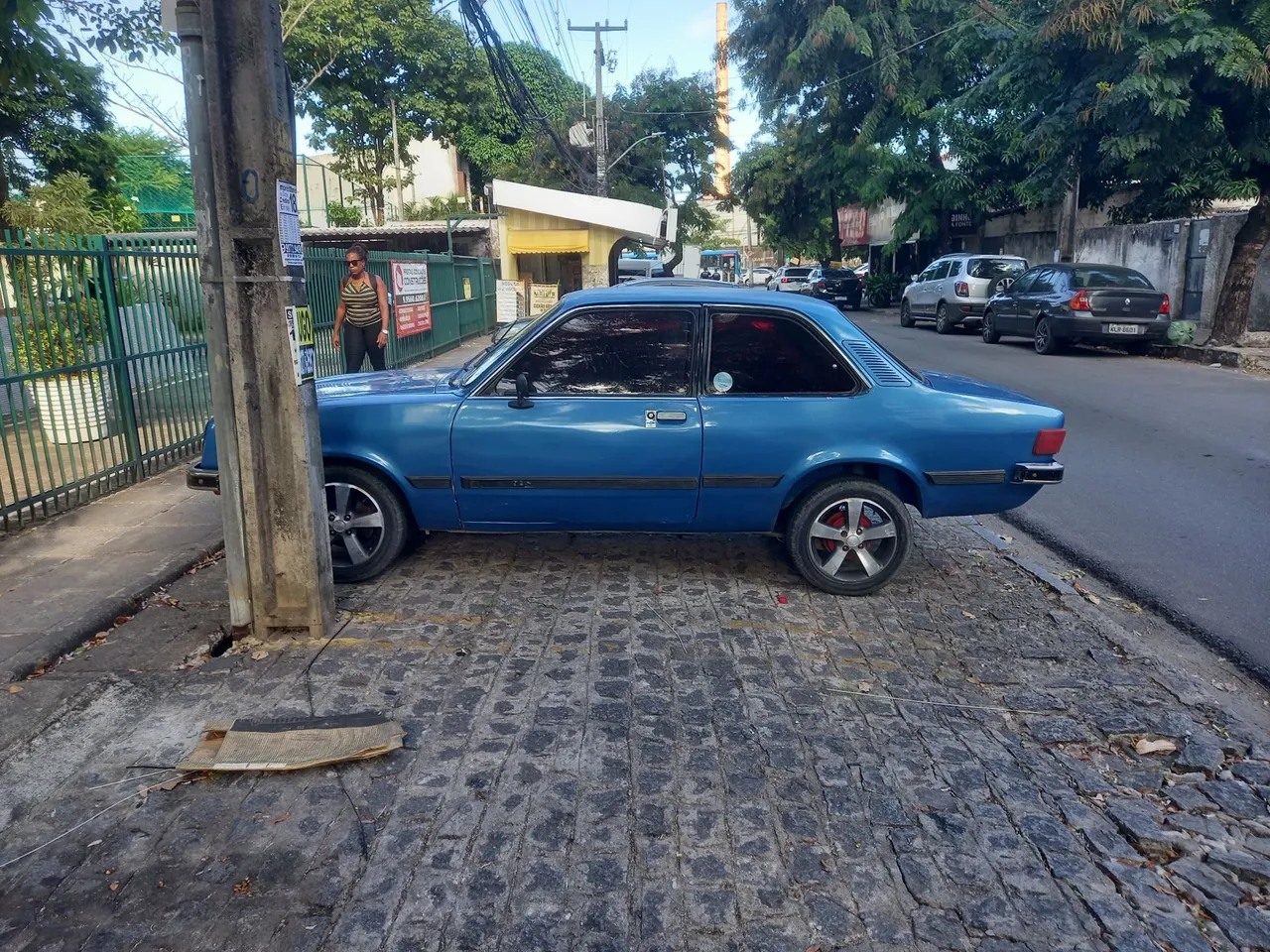CHEVROLET CHEVETTE 1982 Usados e Novos