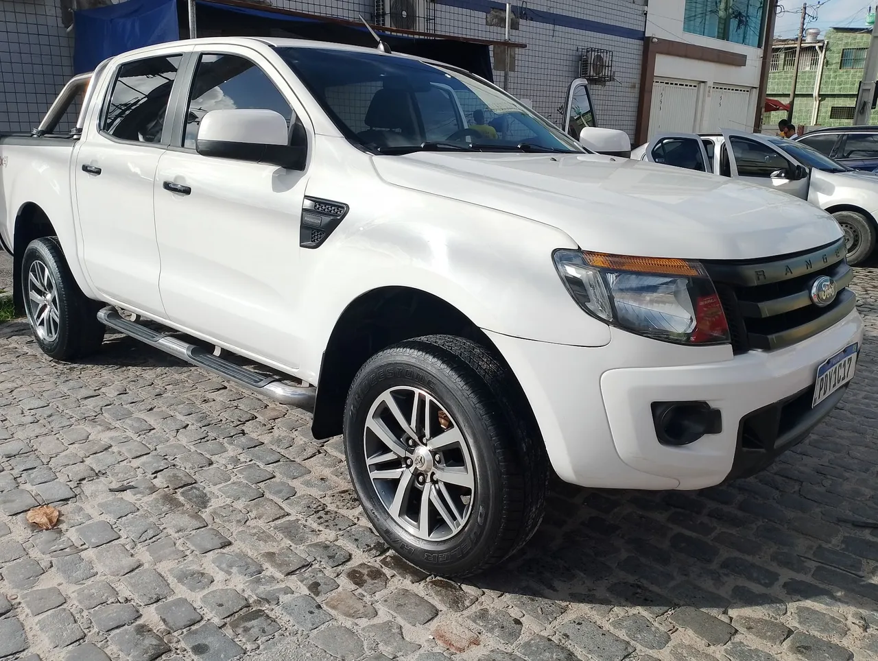 "ranger 2016" - Carros Usados e Novos à venda