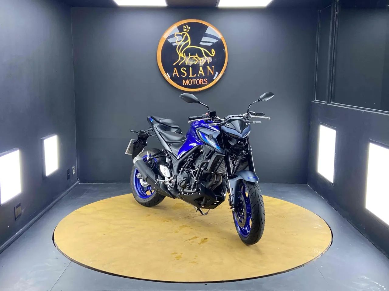 YAMAHA 321/ABS 2025 - 1403239273 | OLX