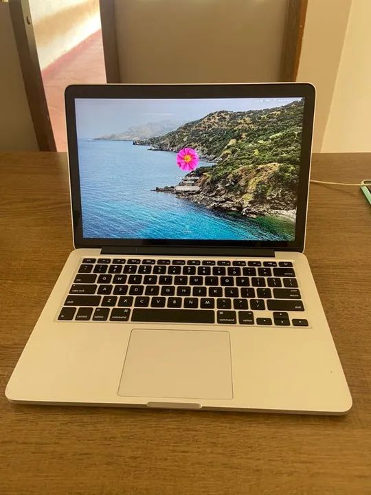 MacBook Pro 13 polegadas - Computadores e Desktops - Setor Habitacional Jardim Botânico ...