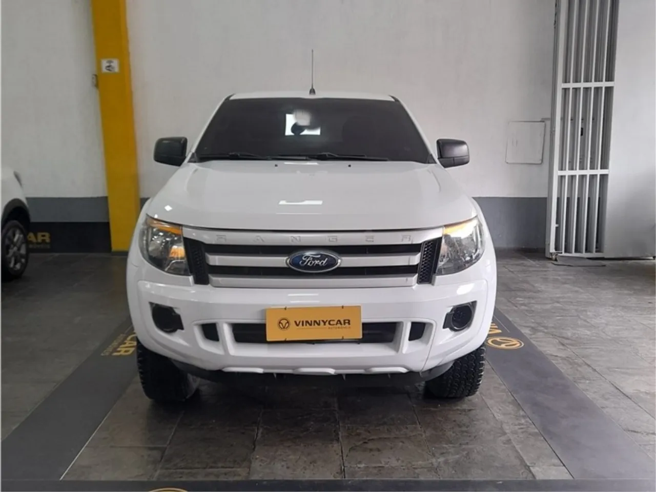 "ford ranger 2014" - Carros Usados e Novos à venda