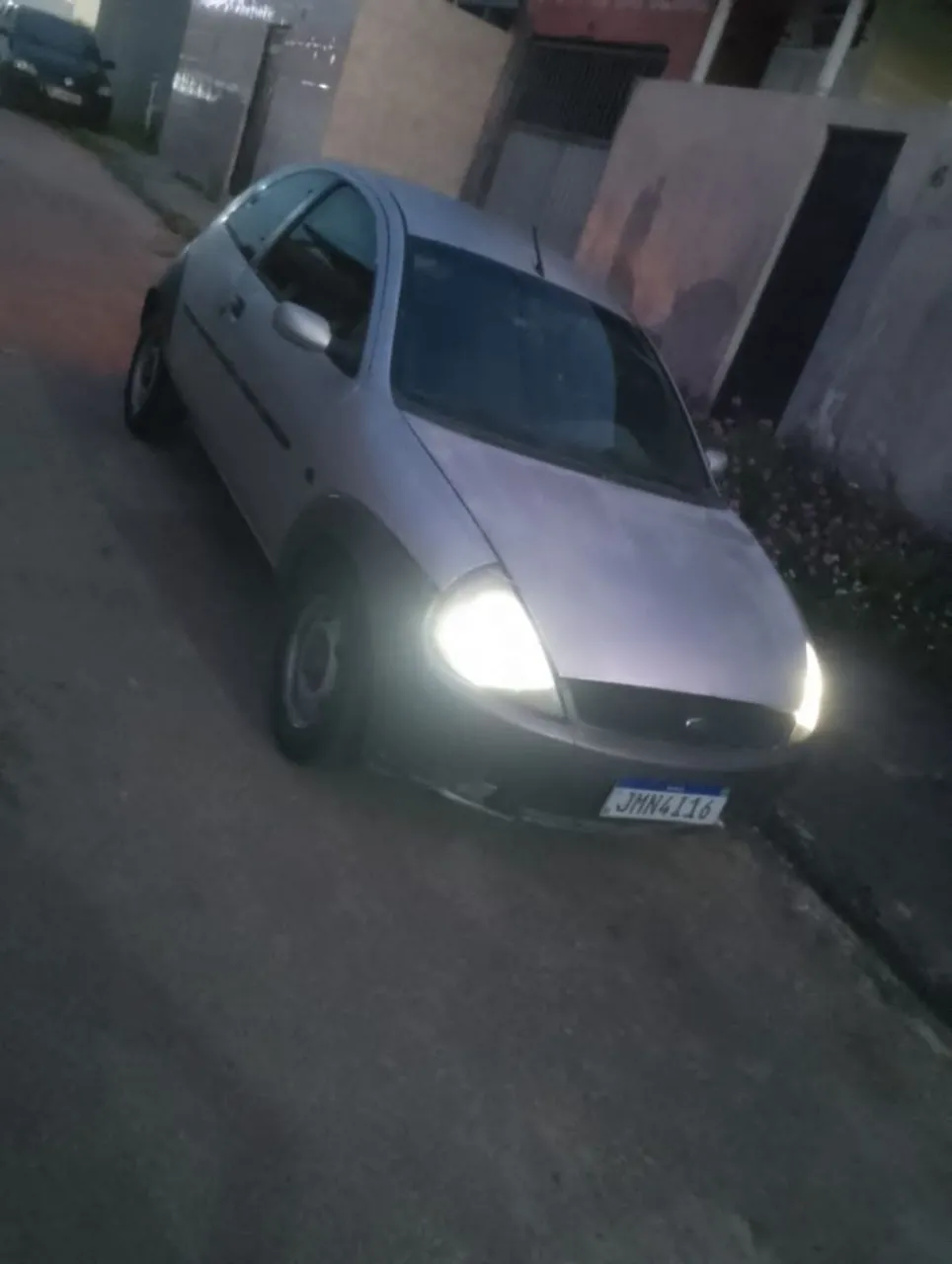 FORD KA 2006 Usados e Novos