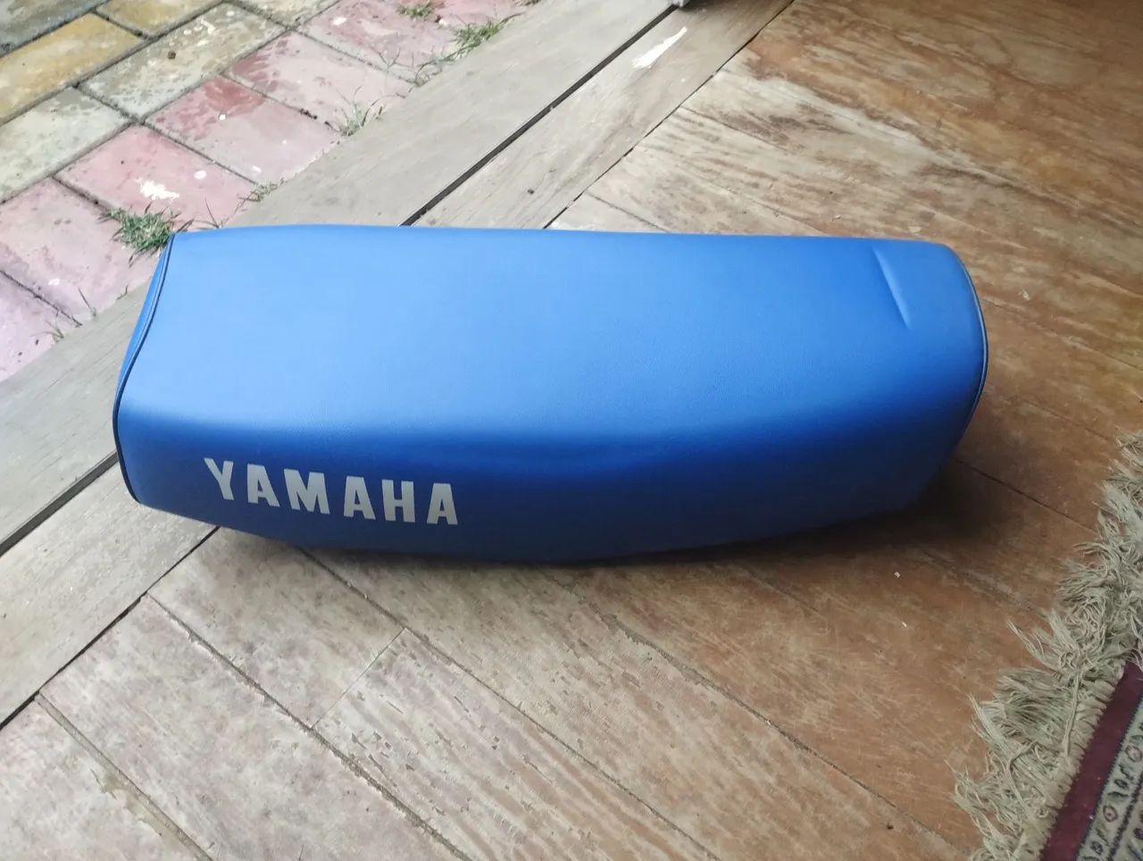 Vendo peças para Yamaha DT 180 e Rd135!!! - Peças para motos - Mosela ...