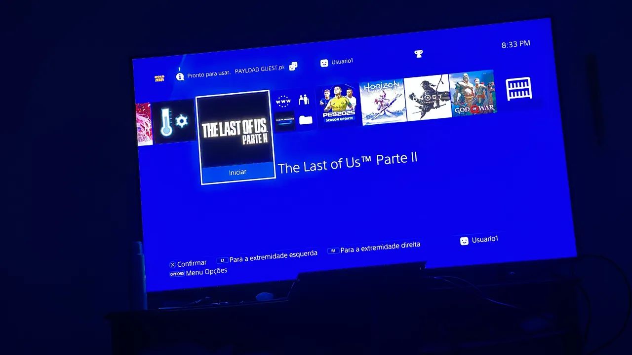 Ps4 Slim 1Tb DESBLOQUEADO - Consoles de Vídeo Game - Matozinhos ...