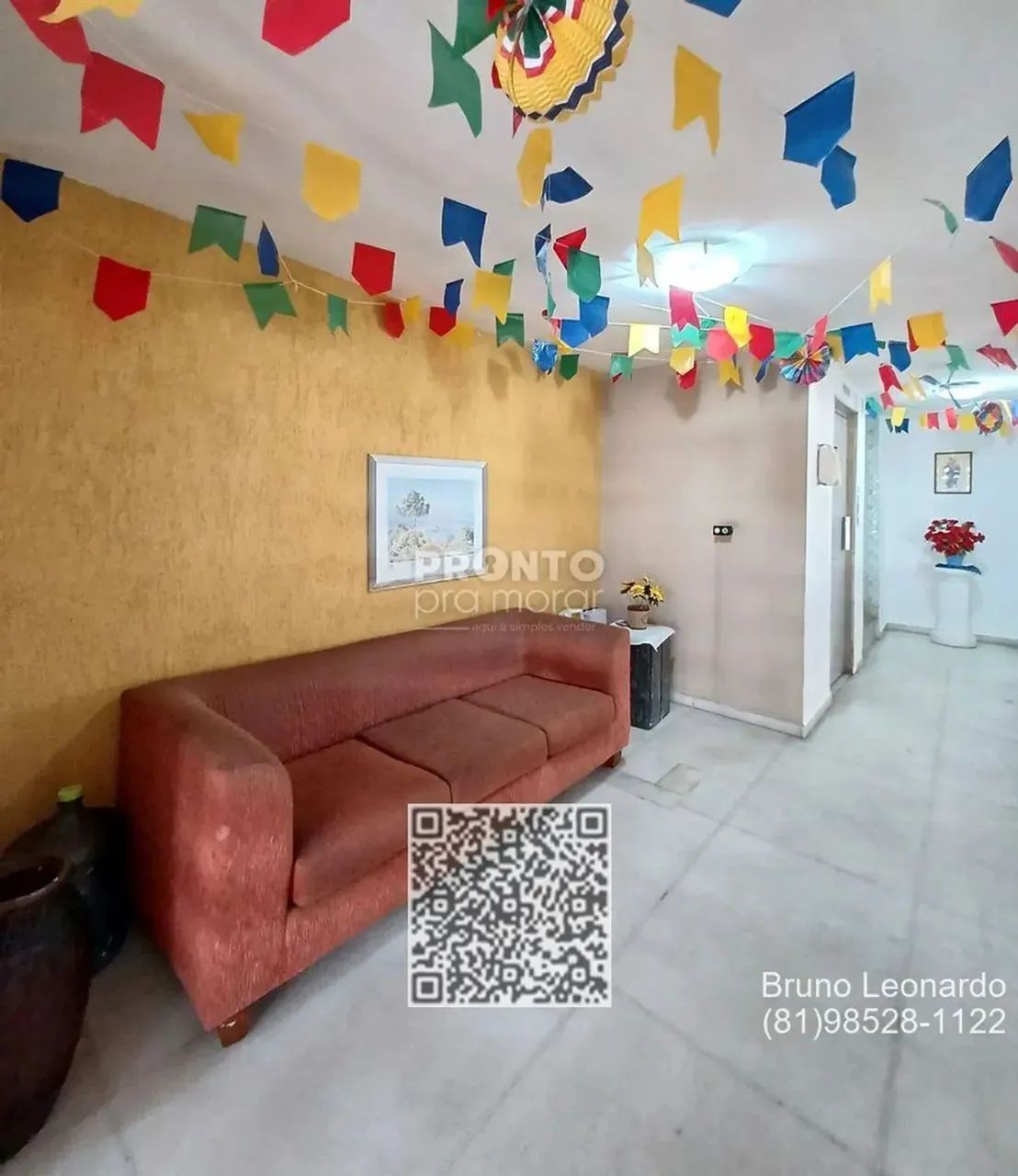 Apartamento 3 quartos à venda - Boa Viagem, Recife - PE 1469338450 | OLX