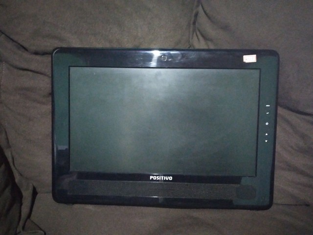 Monitor positivo smile | +24 anúncios na OLX Brasil