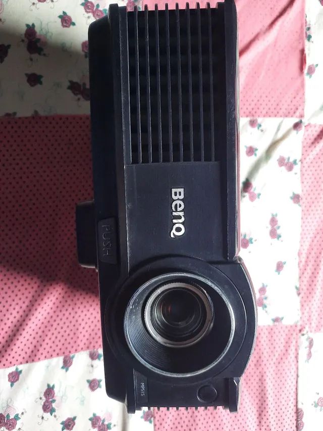 Projetores benq mp515 | +12 anúncios na OLX Brasil