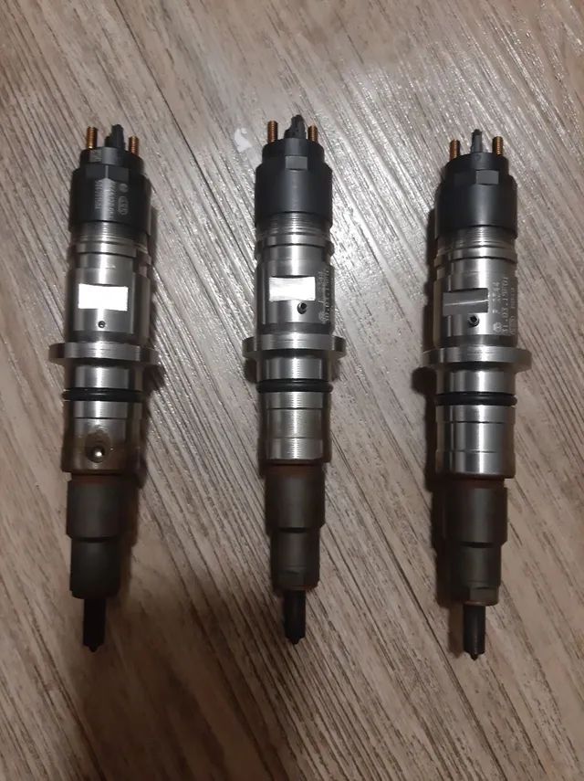 "bico injetor iveco" no Brasil