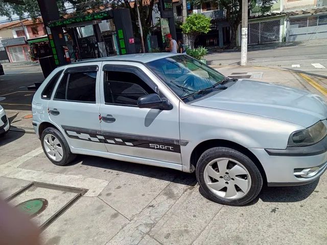 VOLKSWAGEN GOL 2000 Usados e Novos em São Paulo e região, SP