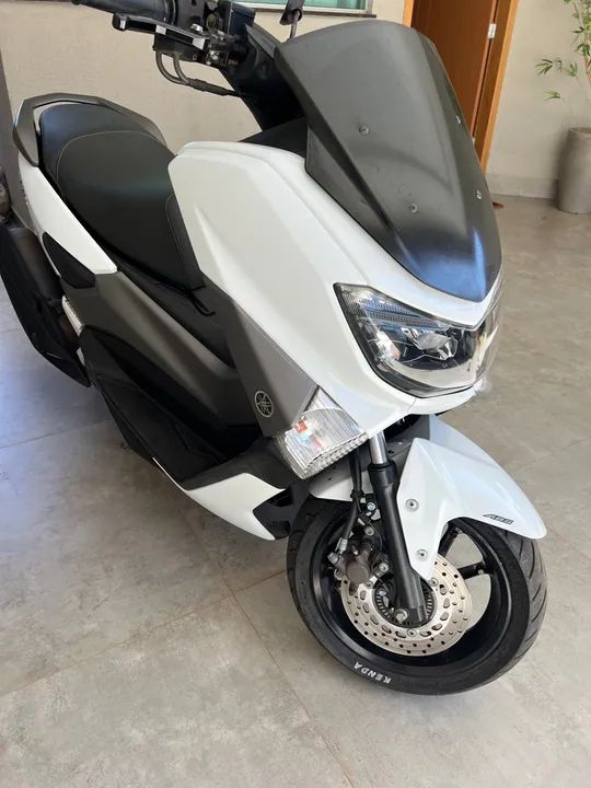 Motos YAMAHA NMAX 2019 no Brasil
