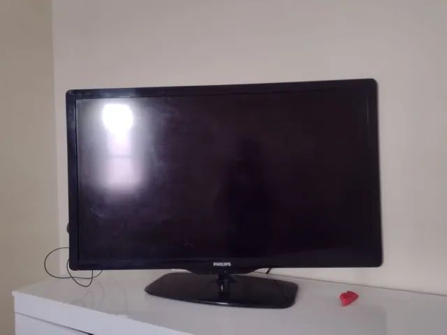 "tv philips 40 polegadas lcd" no Brasil