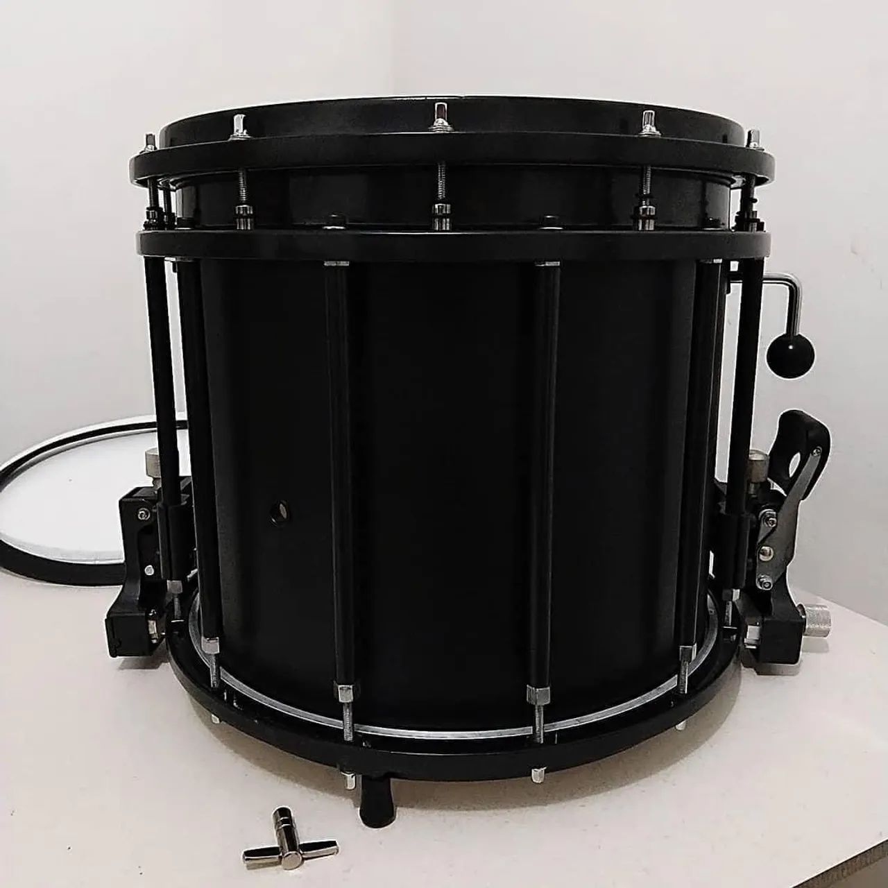 "instrumentos de fanfarra" no Brasil