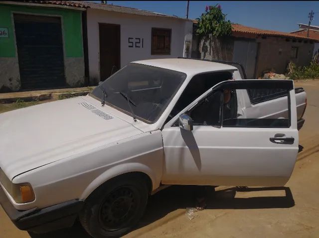 VOLKSWAGEN SAVEIRO 1989 Usados e Novos