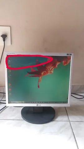 Monitores no Espírito Santo