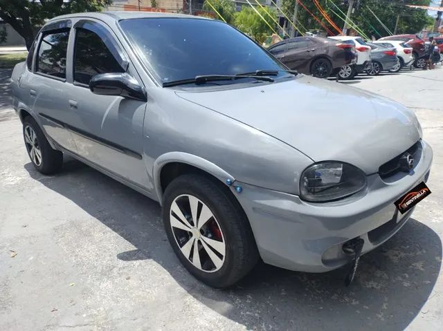 CHEVROLET CORSA 2004 Usados e Novos