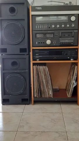 "system gradiente" no Brasil