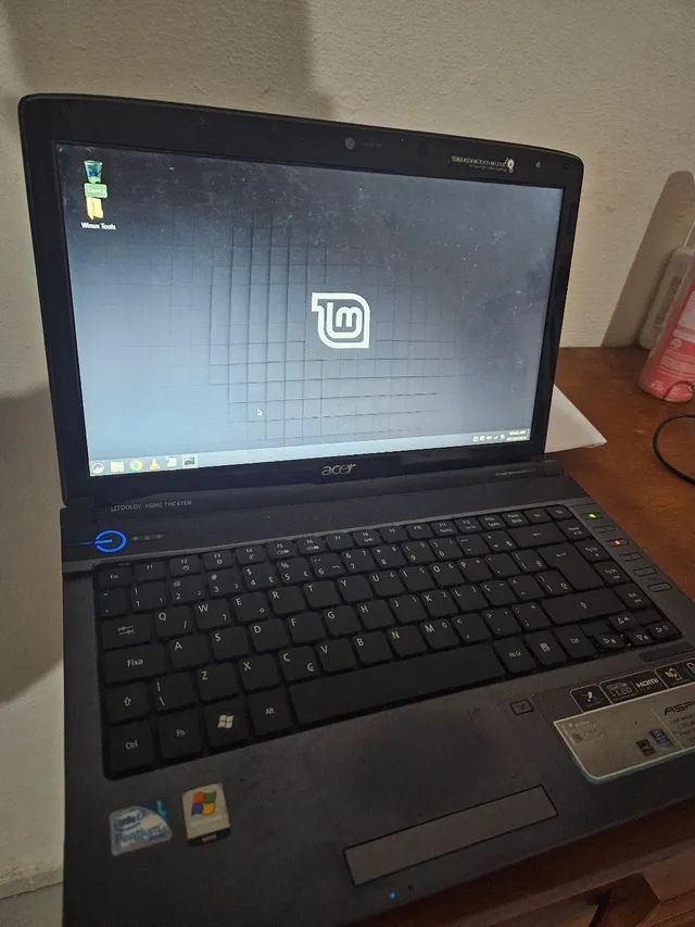 "notebook antigo" no Brasil