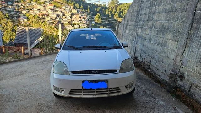 FORD FIESTA 2003 Usados e Novos