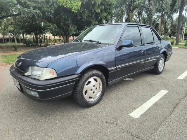 CHEVROLET MONZA 1995 Usados e Novos