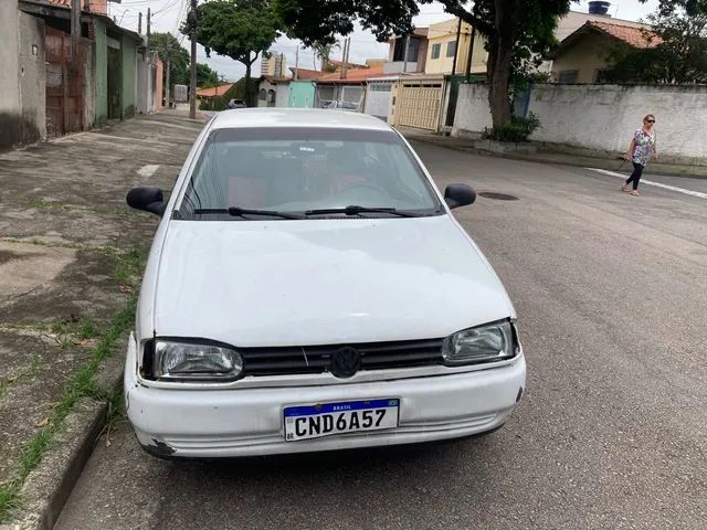 VOLKSWAGEN GOL 1998 Usados e Novos em SP