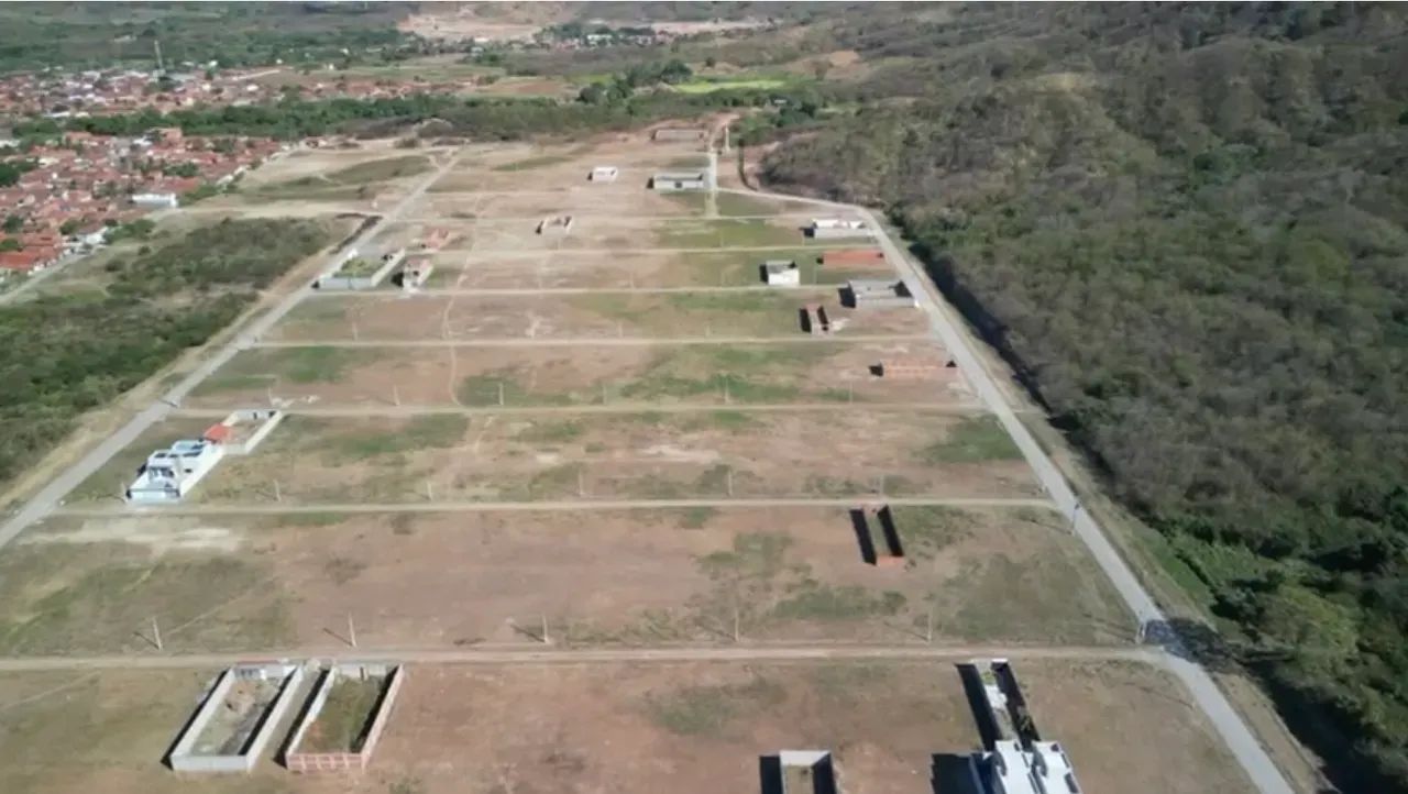 Lotes em Maranguape com Infraestrutura Completa - Terrenos, sítios e ...