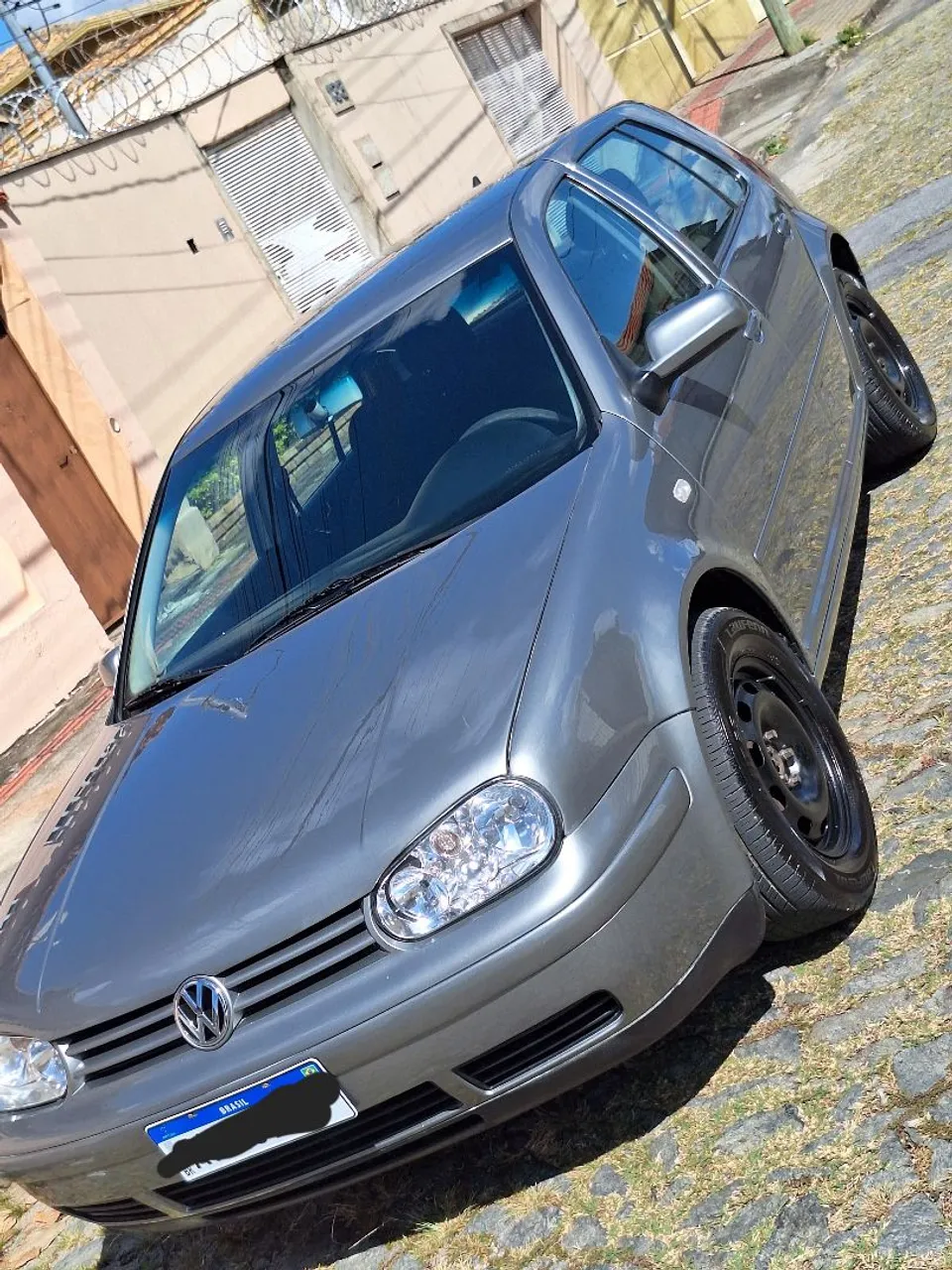 VOLKSWAGEN GOLF 2005 Usados e Novos