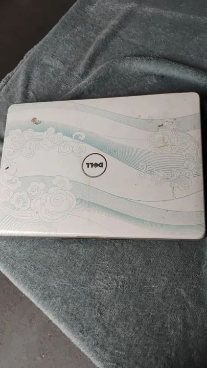Notebook Dell - Design elegante e moderno - Notebooks - Santa Maria ...