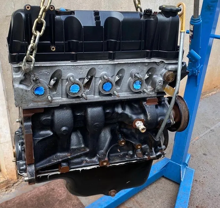 "motor rocam" no Brasil