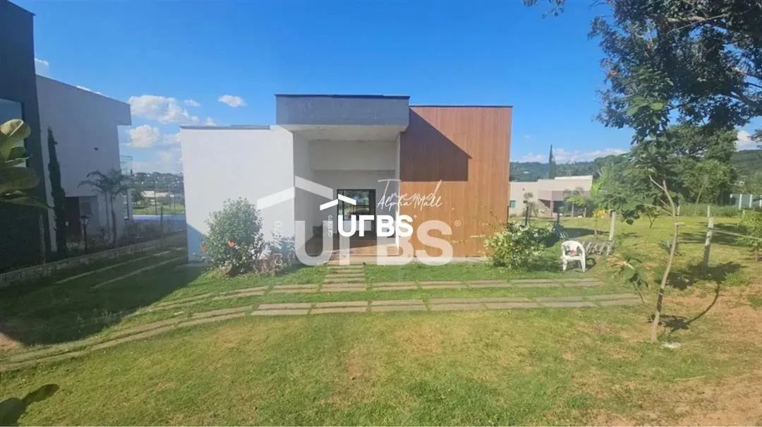 Chácara no Condomínio Águas da Serra - Terrenos, sítios e fazendas ...