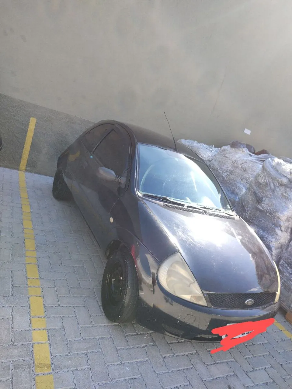 "ford ka zetec rocam" - Carros Usados e Novos à venda