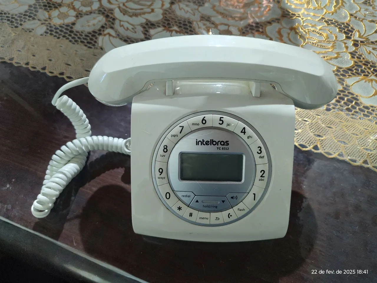 "telefone retro" no Brasil